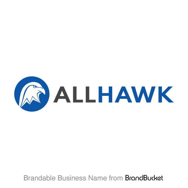 AllHawk.com is For Sale | BrandBucket