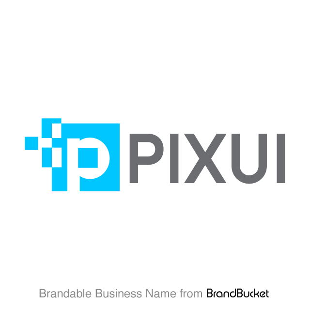 Pixui.com is For Sale | BrandBucket