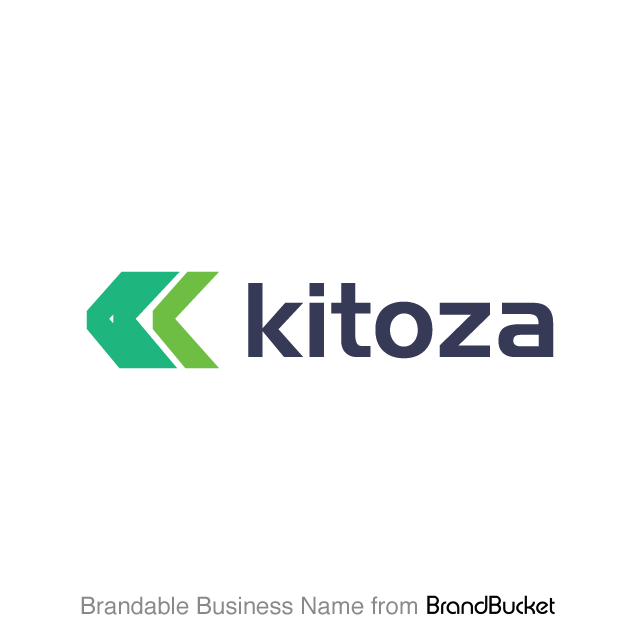 Kitoza.com is For Sale | BrandBucket