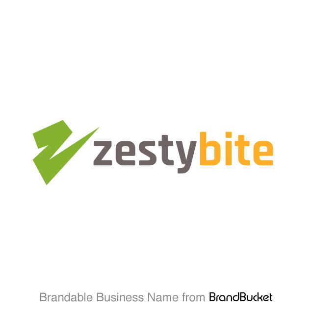 Zestybite.com is For Sale | BrandBucket