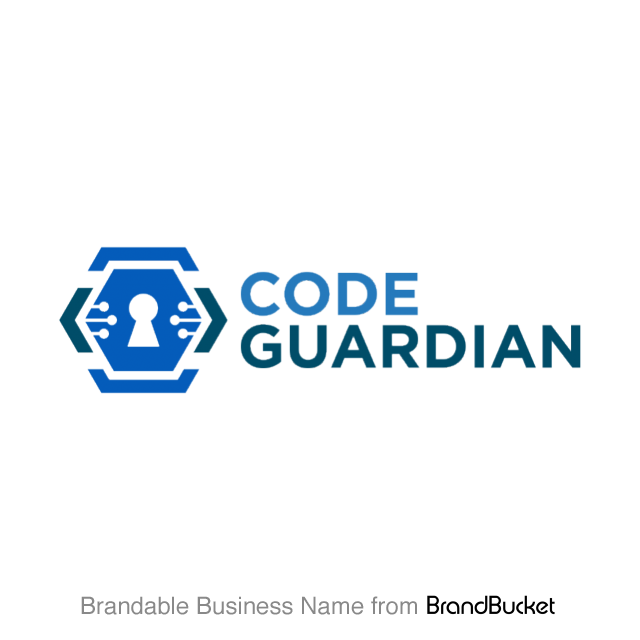 CodeGuardian.com is For Sale | BrandBucket