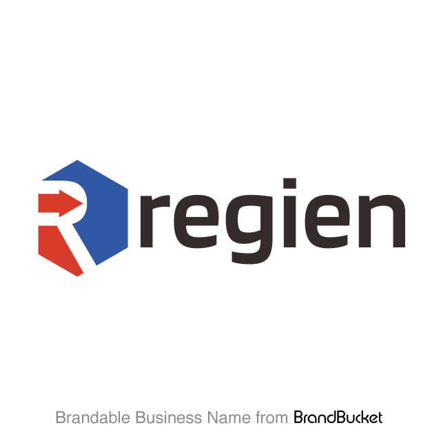 Regien.com is For Sale | BrandBucket