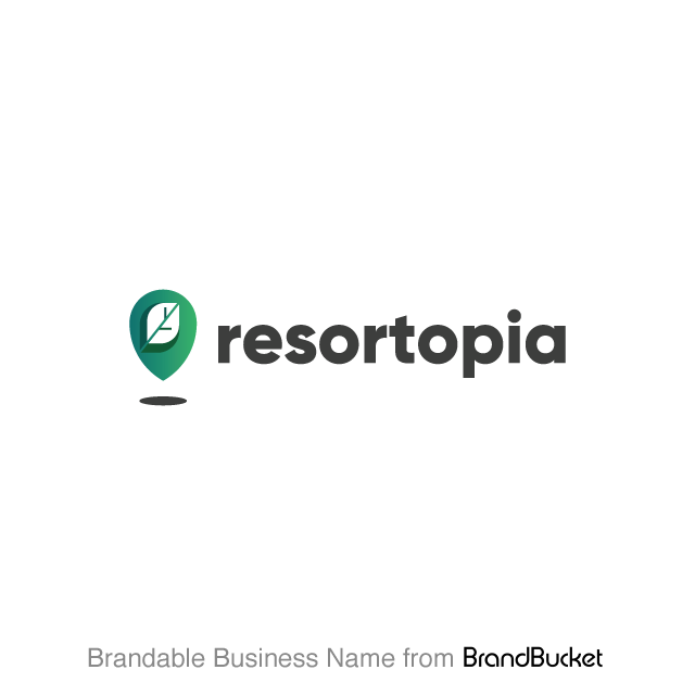 ResortOpia.com is For Sale | BrandBucket