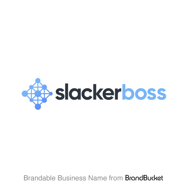 SlackerBoss.com is For Sale | BrandBucket
