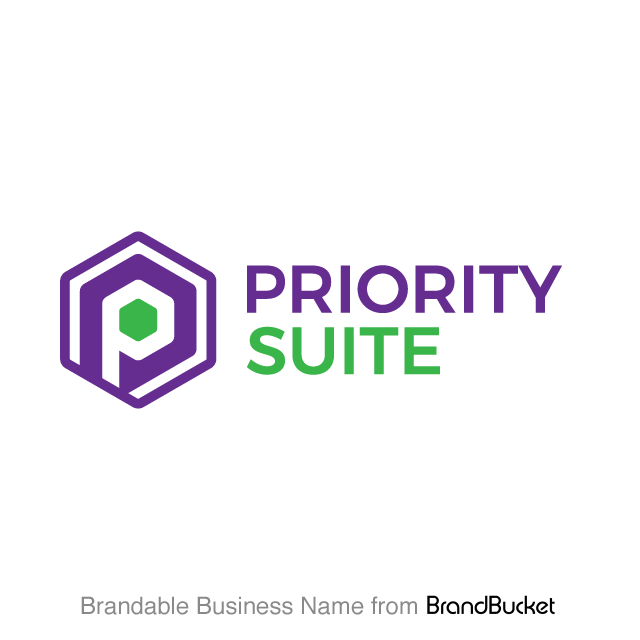 PrioritySuite.com is For Sale | BrandBucket