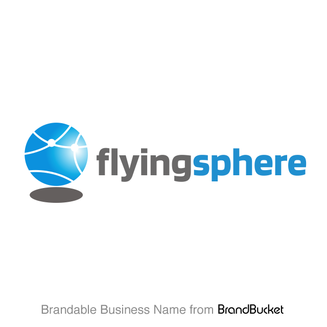 FlyingSphere.com is For Sale | BrandBucket