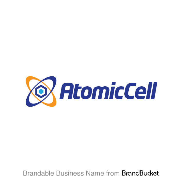 AtomicCell.com is For Sale | BrandBucket