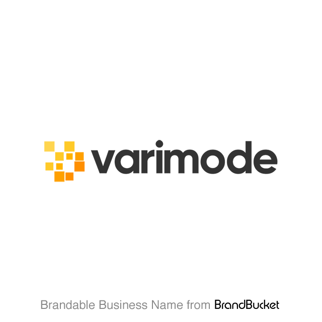 Varimode.com is For Sale | BrandBucket