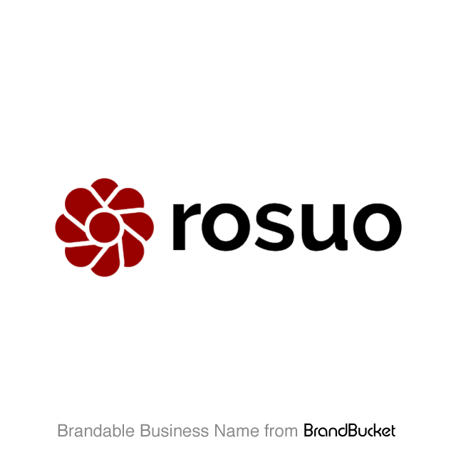 Rosuo.com is For Sale | BrandBucket