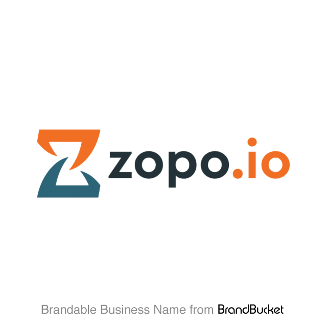 Zopo.io is For Sale | BrandBucket