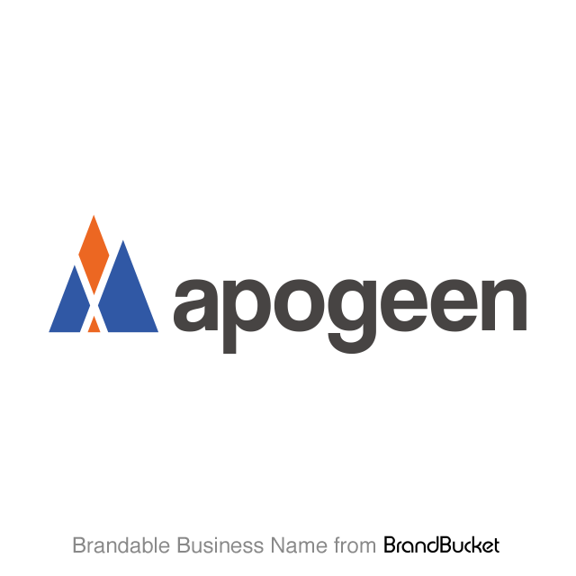 Apogeen.com is For Sale | BrandBucket