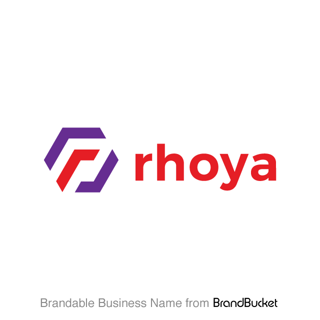 Rhoya.com is For Sale | BrandBucket