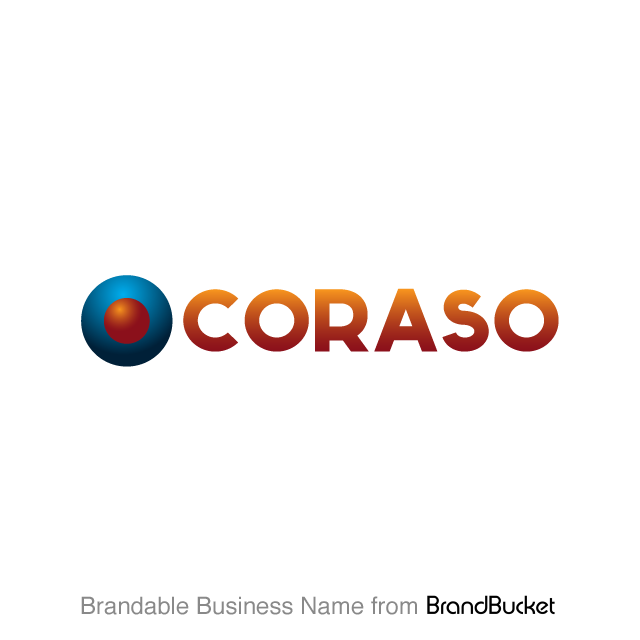 Coraso.com is For Sale | BrandBucket