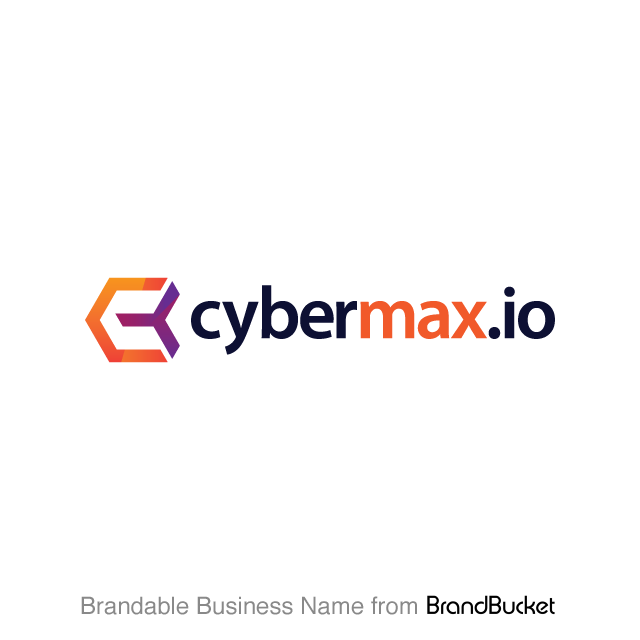 CyberMax.io is For Sale | BrandBucket