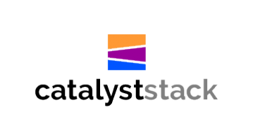 CatalystStack.com is For Sale | BrandBucket