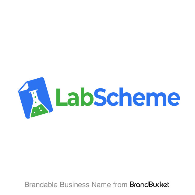 LabScheme.com is For Sale | BrandBucket