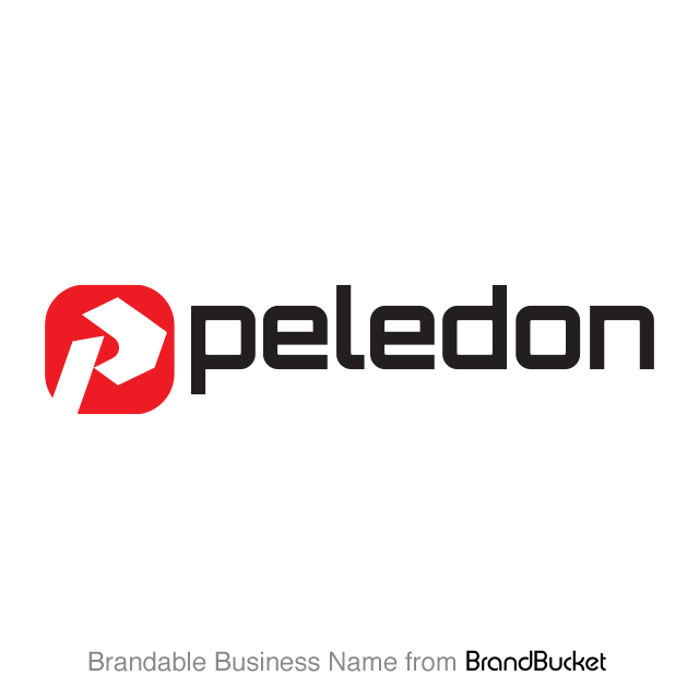 Peledon.com is For Sale | BrandBucket