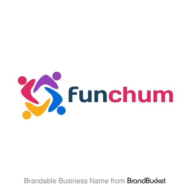 FunChum.com is For Sale | BrandBucket