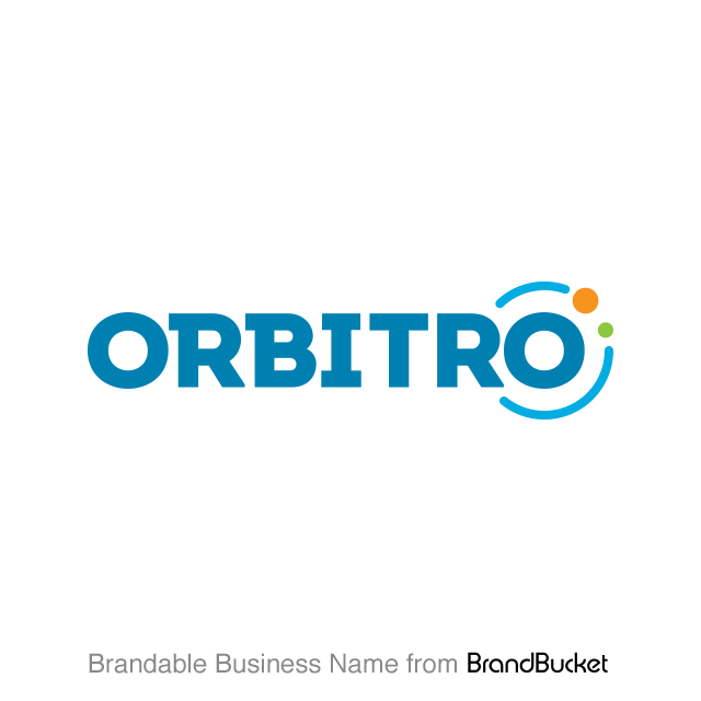 Orbitro.com is For Sale | BrandBucket