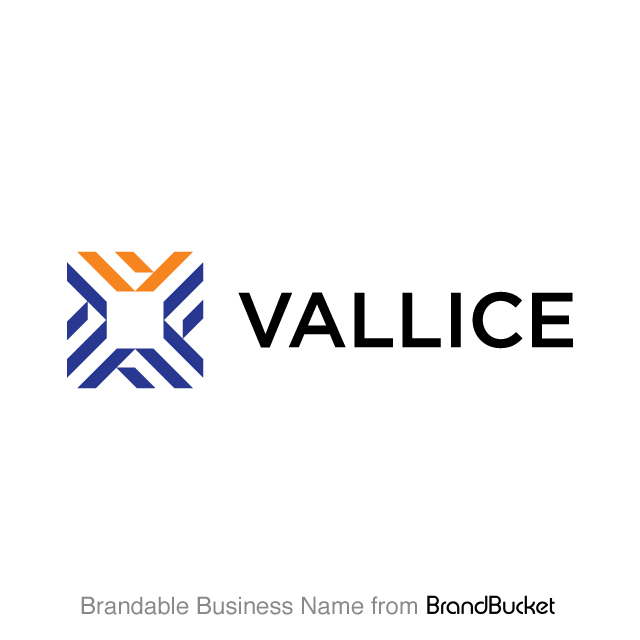 Vallice.com is For Sale | BrandBucket