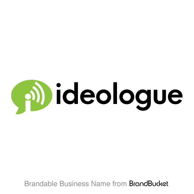 Ideologue.com is For Sale | BrandBucket