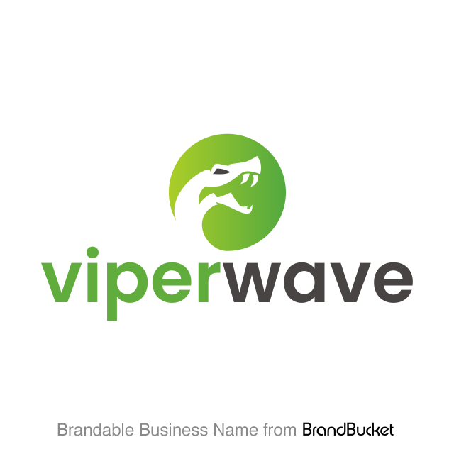 ViperWave.com is For Sale | BrandBucket