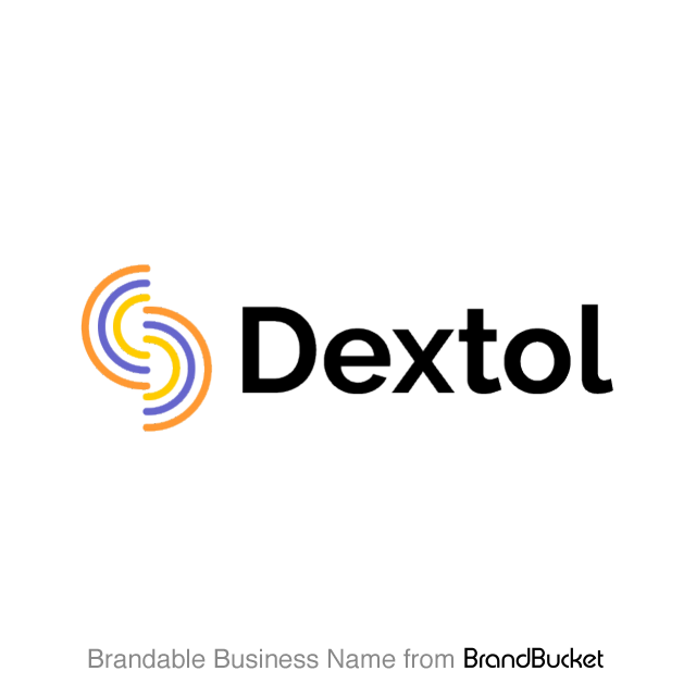 Dextol.com is For Sale | BrandBucket