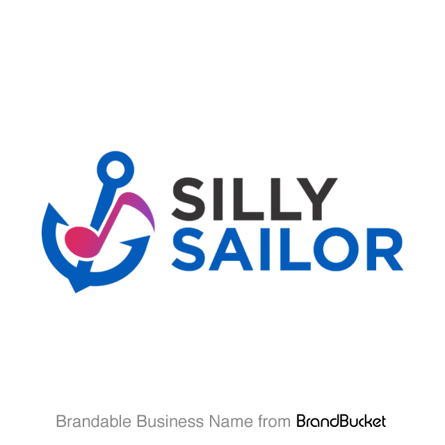 SillySailor.com is For Sale | BrandBucket