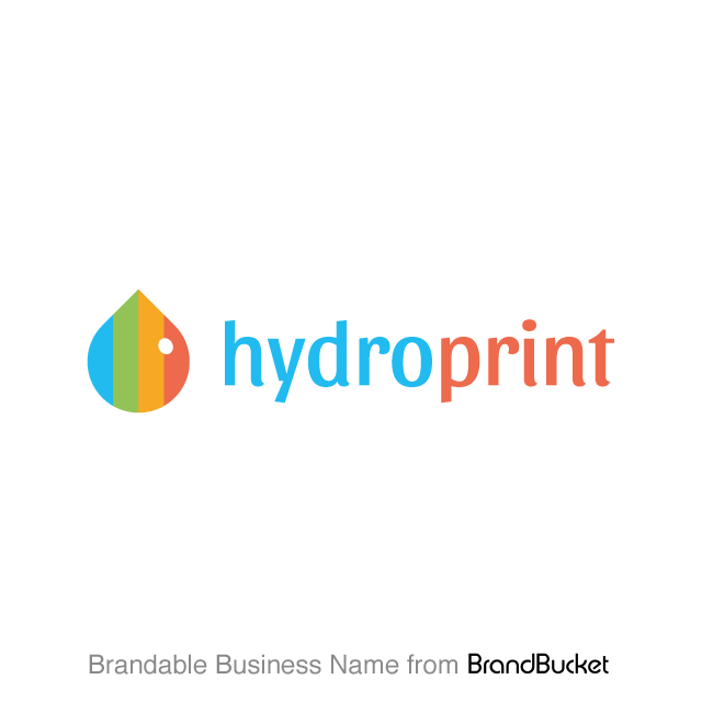 Hydroprint.com is For Sale | BrandBucket