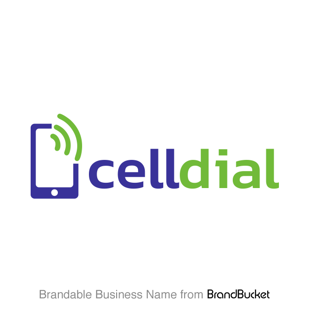 Celldial.com is For Sale | BrandBucket