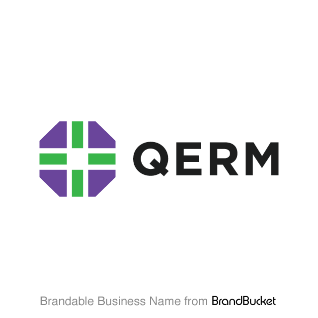 Qerm.com is For Sale | BrandBucket