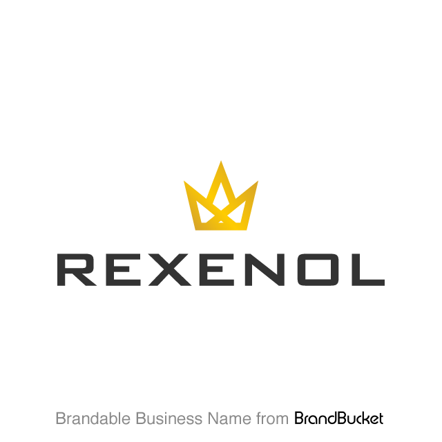 Rexenol.com is For Sale | BrandBucket
