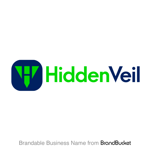 HiddenVeil.com is For Sale | BrandBucket