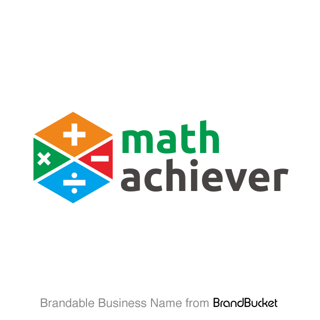 MathAchiever.com is For Sale | BrandBucket