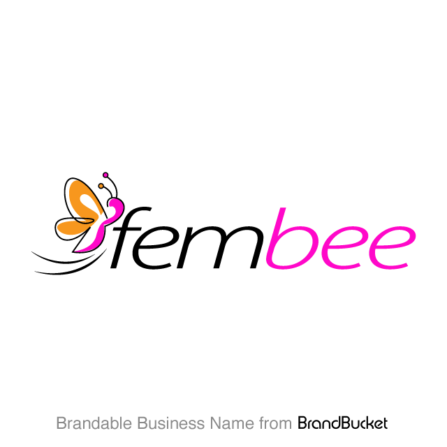 Fembee.com is For Sale | BrandBucket