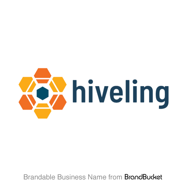 Hiveling.com is For Sale | BrandBucket