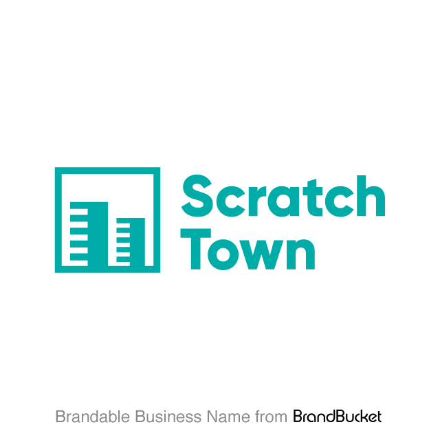 ScratchTown.com is For Sale | BrandBucket