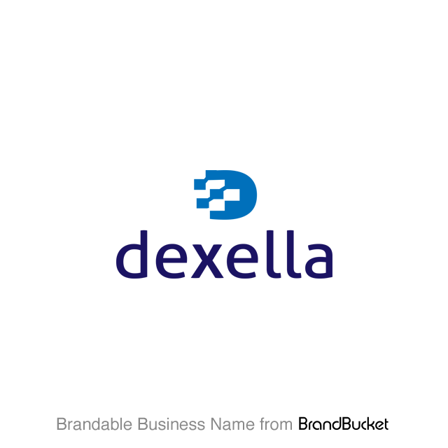 Dexella.com is For Sale | BrandBucket