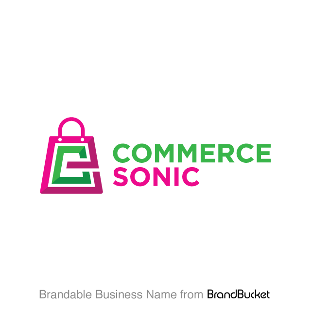 CommerceSonic.com is For Sale | BrandBucket
