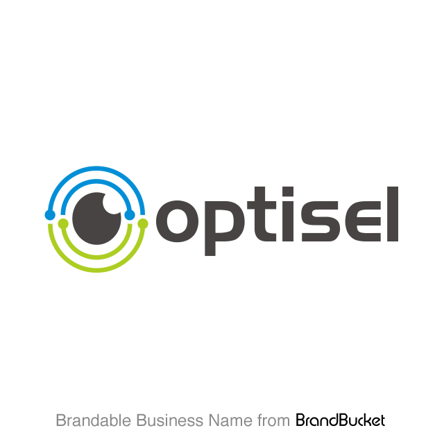 Optisel.com is For Sale | BrandBucket