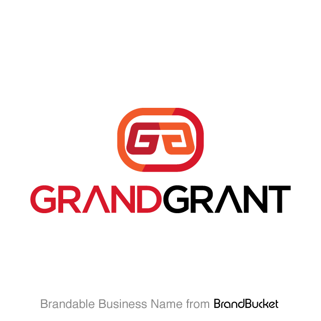 GrandGrant.com is For Sale | BrandBucket
