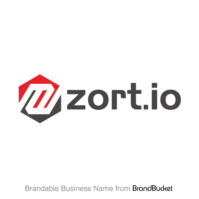 Zort.io is For Sale | BrandBucket