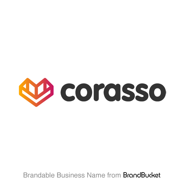 Corasso.com is For Sale | BrandBucket