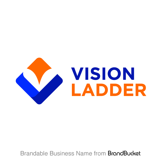 VisionLadder.com is For Sale | BrandBucket