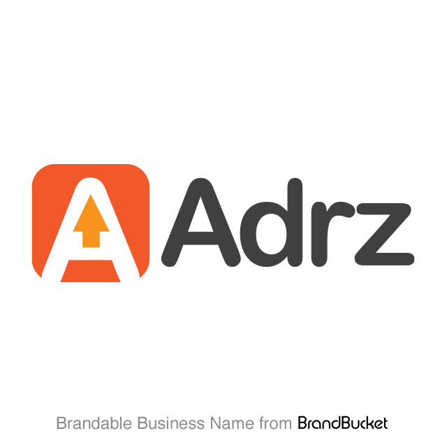 Adrz.com is For Sale | BrandBucket