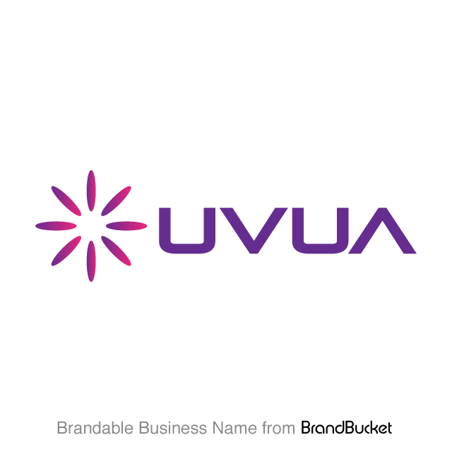 Uvua.com is For Sale | BrandBucket