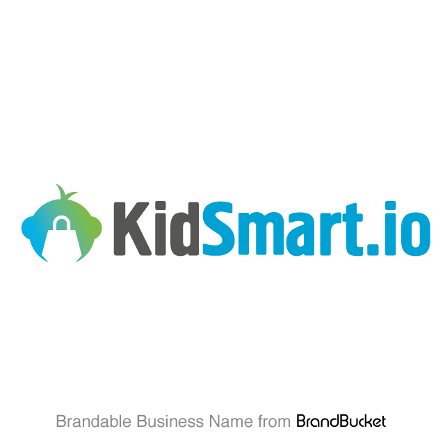 KidSmart.io is For Sale | BrandBucket