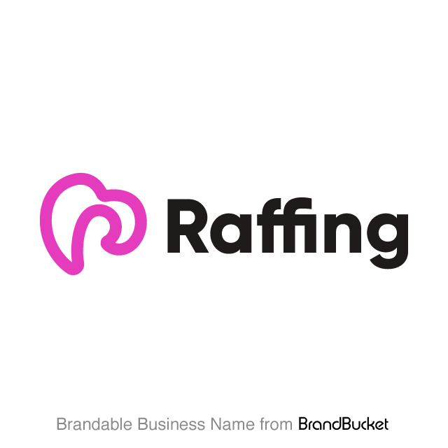 Raffing.com is For Sale | BrandBucket