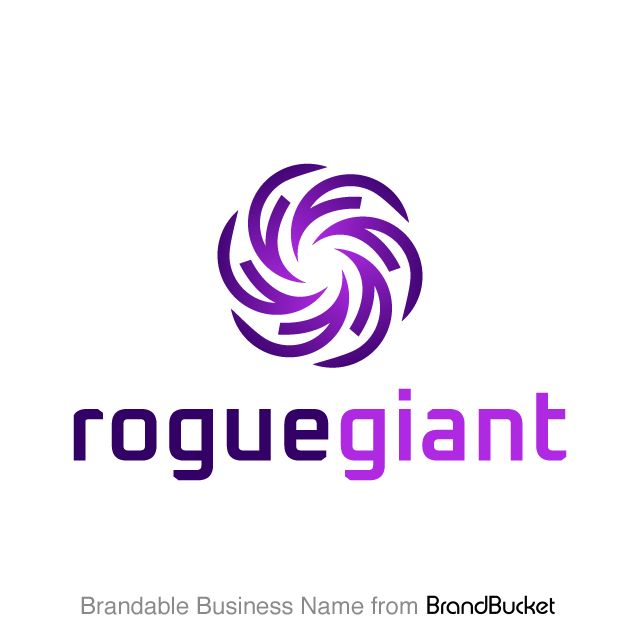 RogueGiant.com is For Sale | BrandBucket