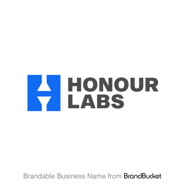 Honourlabs.com is For Sale | BrandBucket